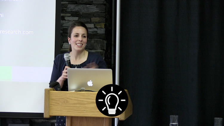 Rocchi Lecture: Athlete and Coach Motivation - Nordic Ski Lab