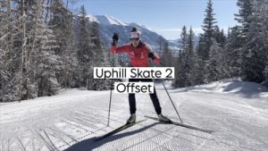 Learn to Skate Ski Program Navigator – Nordic Ski Lab