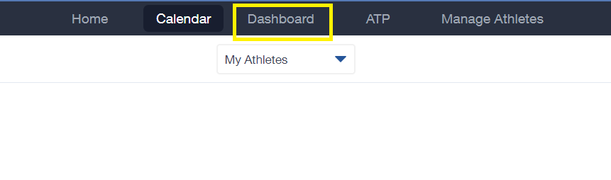 TrainingPeaks Dashboard Metrics - Nordic Ski Lab