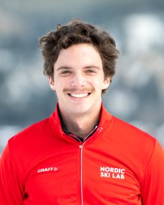 About - Nordic Ski Lab