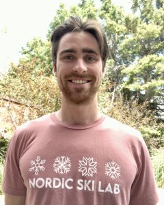Alex Maycock - Nordic Ski Lab