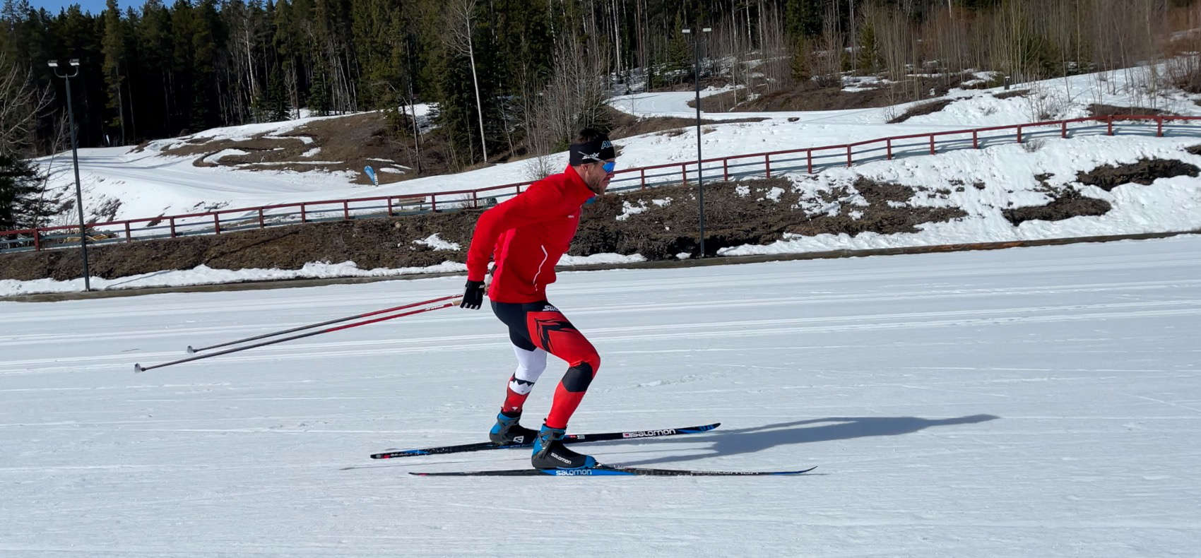 How to Use Race Prep & Peaking Plans - Nordic Ski Lab