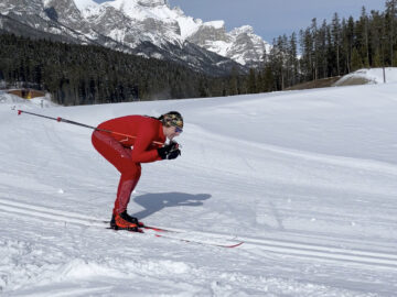 Video Membership - Nordic Ski Lab