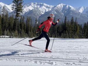 Video Membership - Nordic Ski Lab